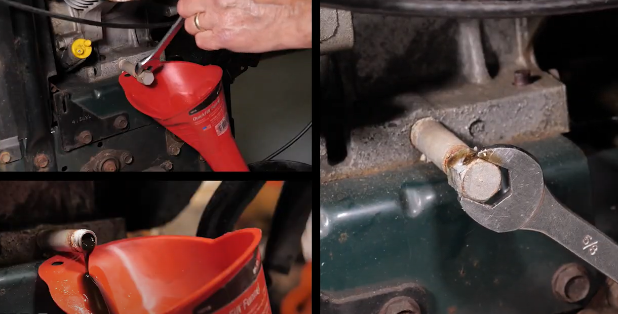 End of Season Snowblower Maintenance | Fix.com