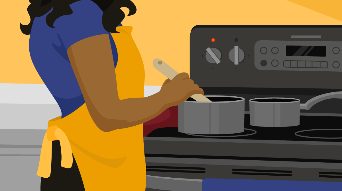 Proper Use and Care of Your Range | Fix.com