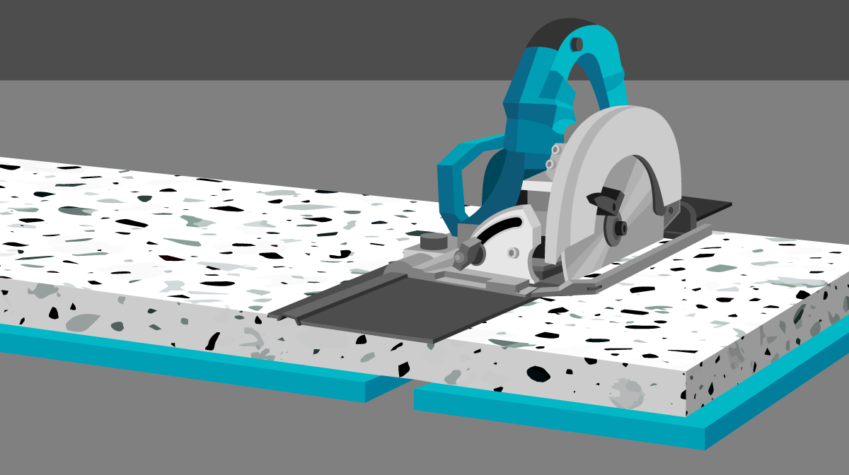 How to Cut a Granite Countertop | Fix.com