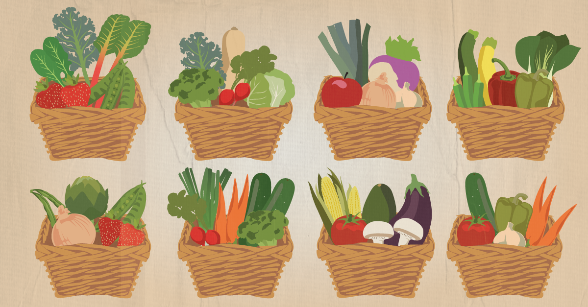 From Farm to Table | Fix.com