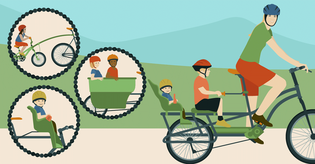 Family Biking Guide Fix