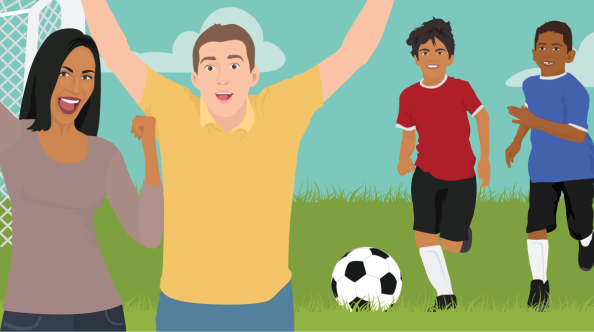 How to Organize Team Trips For Sports Teams | Fix.com