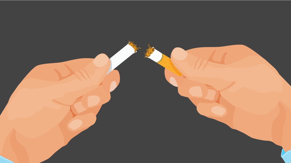 Learning To Break Your Bad Habits | Fix.com