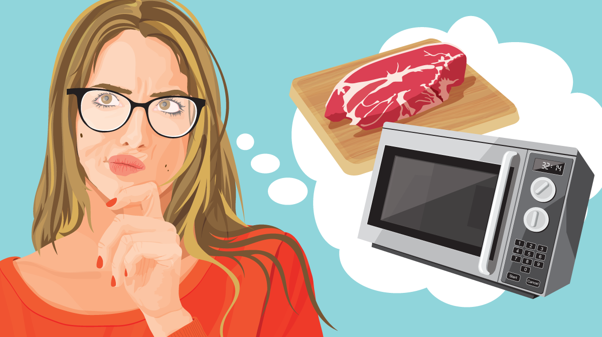 The Truth Behind Food Myths | Fix.com