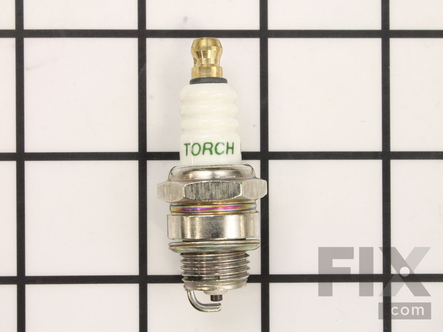 OEM Homelite 870170001 Chainsaw Spark Plug - Fix.com