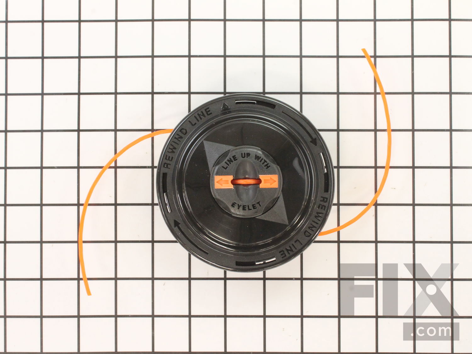 OEM Makita T-01753A String Head - Fix.com
