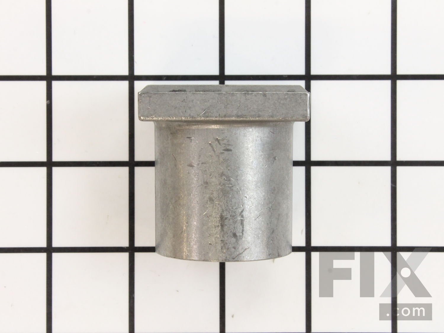 OEM Snapper 7012927YP Hub, Blade Drive, 7/8 I.D. - Fix.com