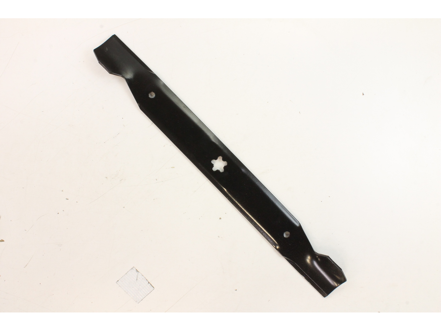 OEM Snapper 704429 Blade, 42-in. Hi-lift - Fix.com