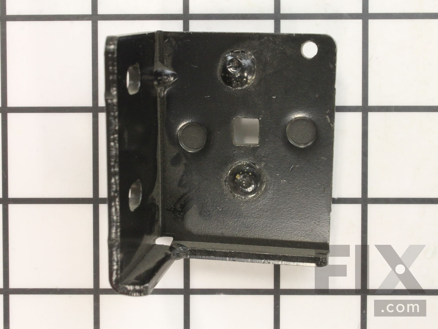 OEM Ryobi 089037007023 Riving Knife Base - Fix.com