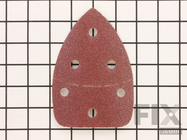 OEM Ryobi CFS1501-33 Sandpaper 60 Grit - Fix.com