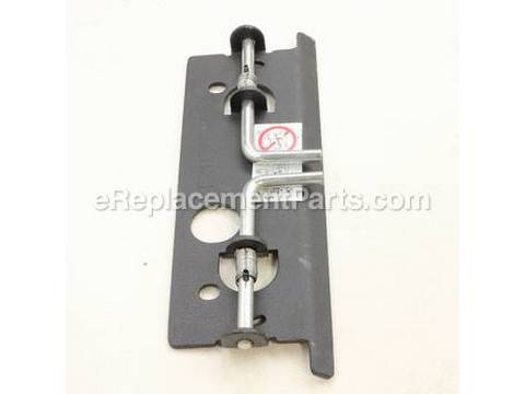 OEM Ridgid 70817 Front Bracket Assembly - Fix.com