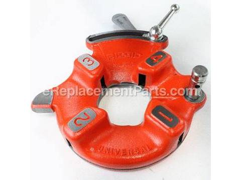 OEM Ridgid 97065 811a 1/8" - 2" Rh Npt Di - Fix.com