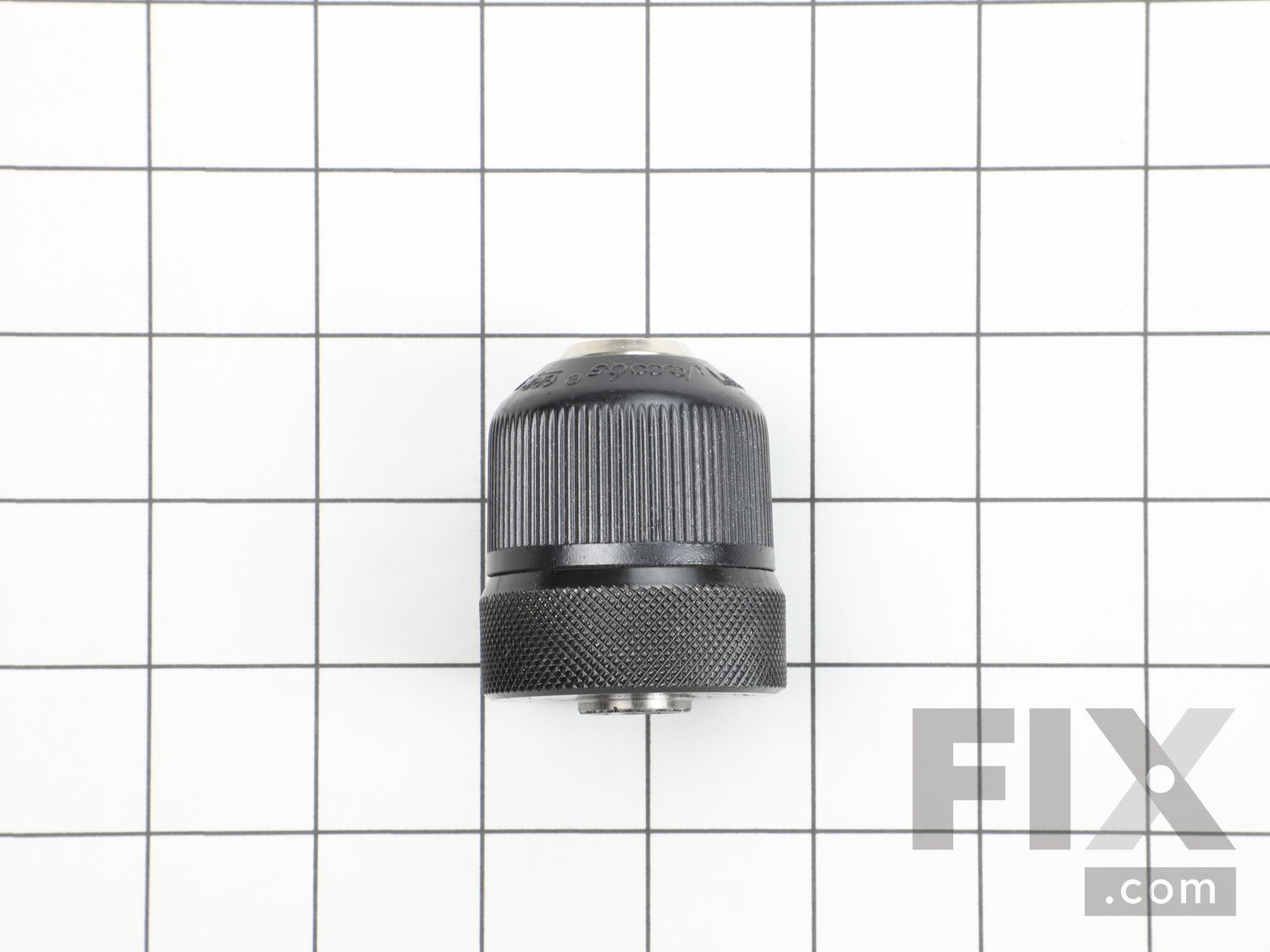 OEM Milwaukee 42-66-0100 3/8" Keyless Chuck - Fix.com