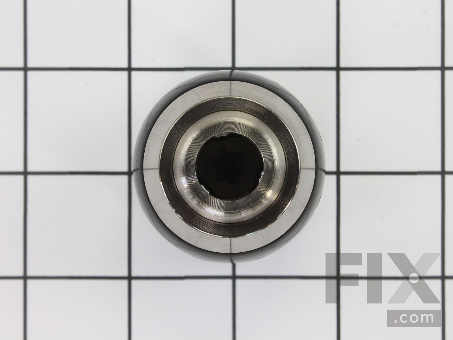 OEM Milwaukee 42-66-0200 Keyless Chuck (1/2-inch) - Fix.com