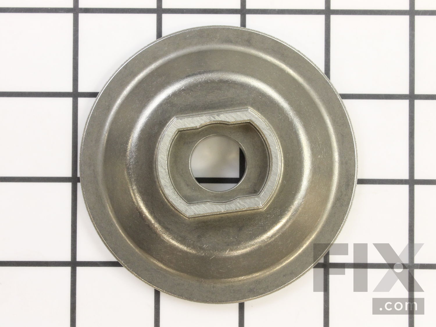 OEM Milwaukee 43-34-0825 5/8 Back Flange - Fix.com