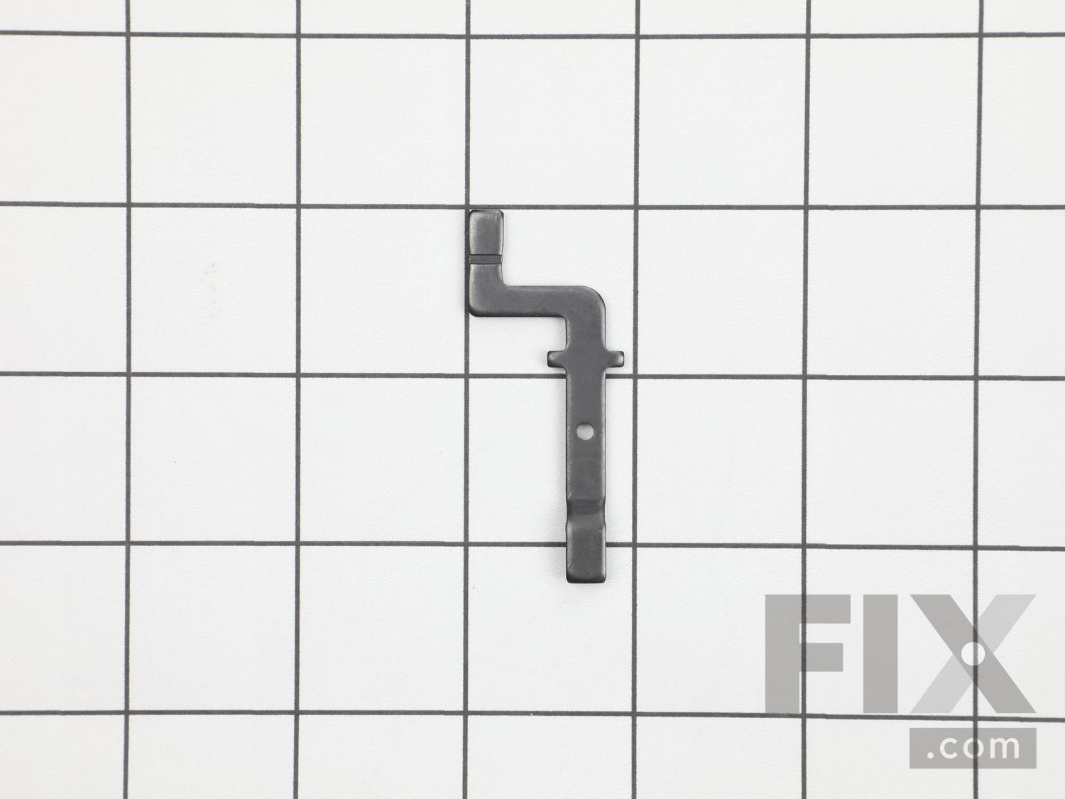 OEM Milwaukee 44-20-0653 Spindle Lock Plate - Fix.com