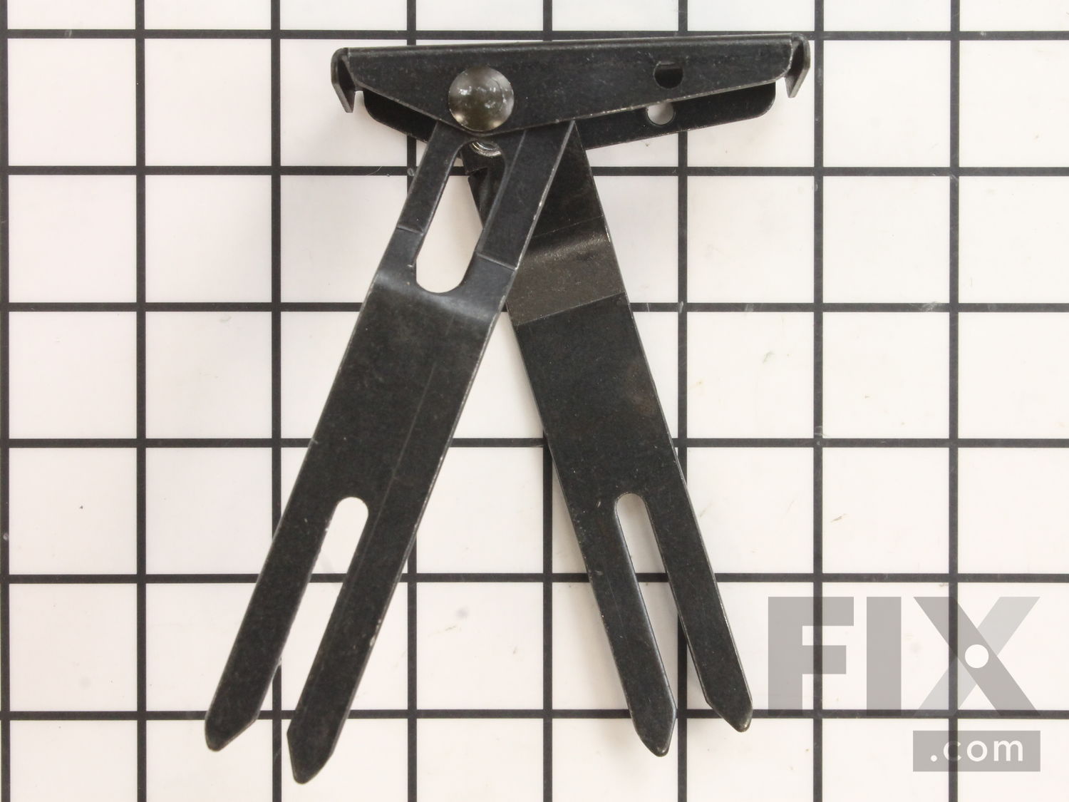 OEM Milwaukee 45-16-0485 Pivot Shoe Assembly - Fix.com
