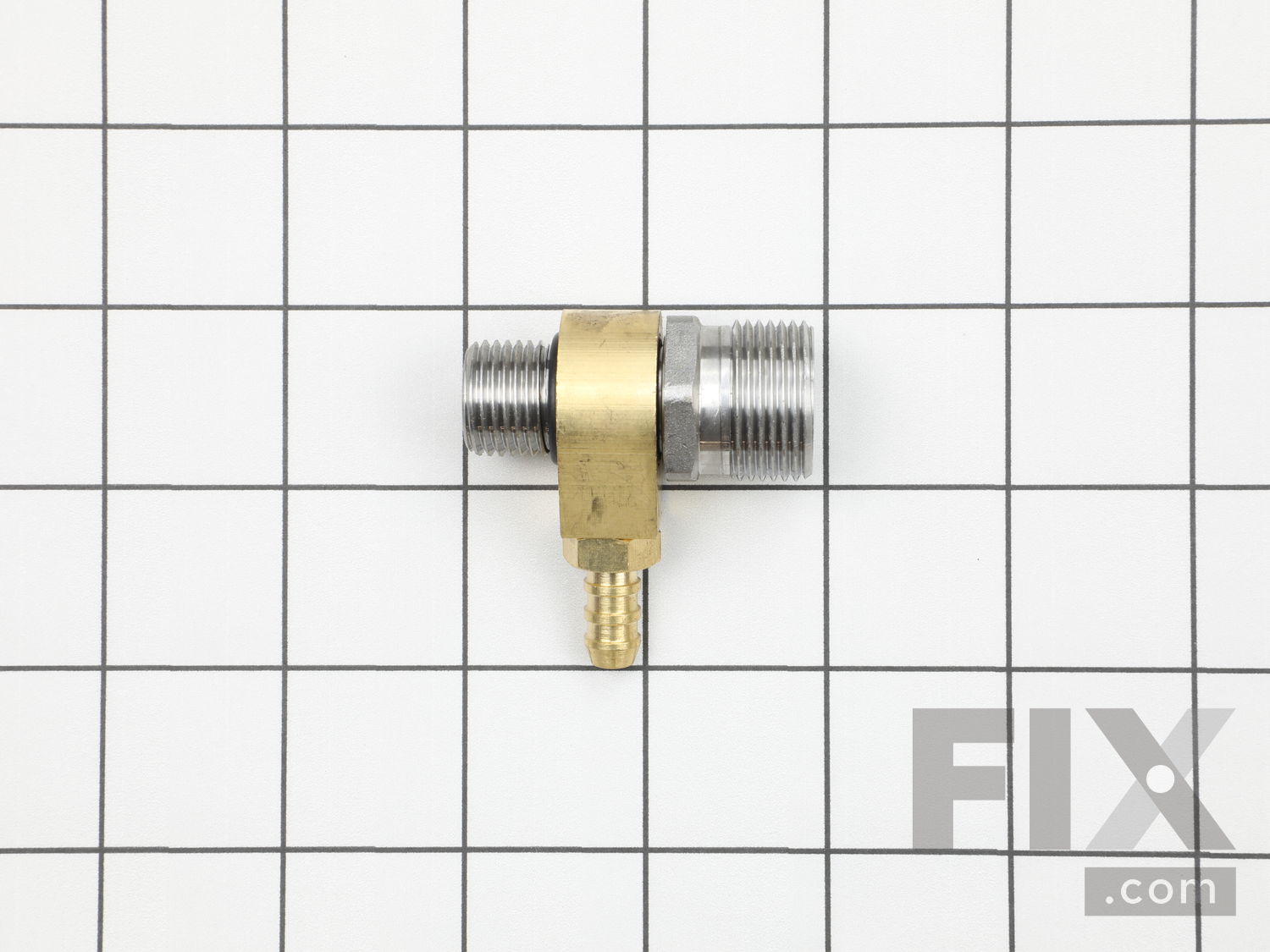 OEM Mi-T-M 70-0510 Outlet Assy Kit - Fix.com