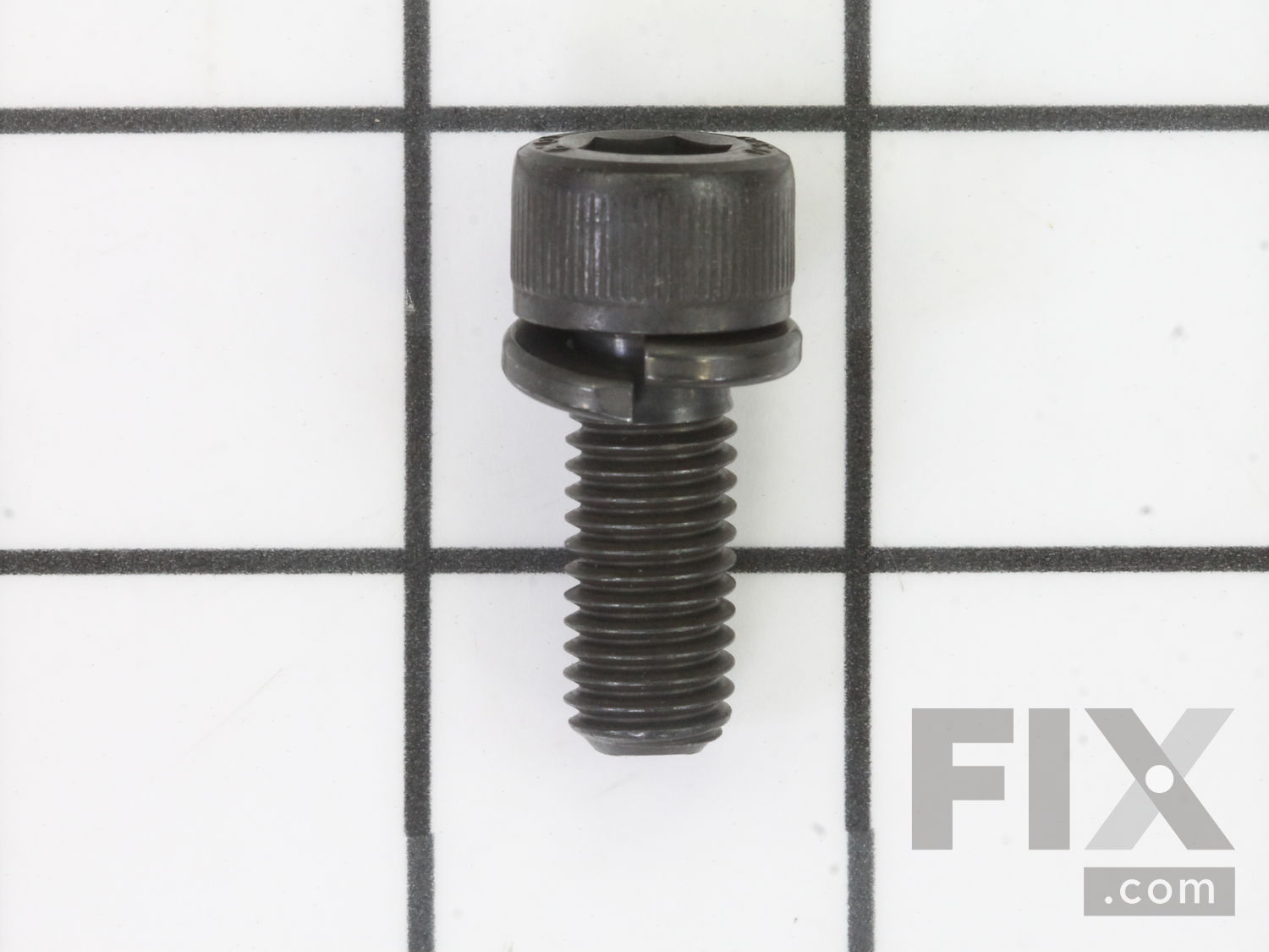 OEM Makita 266240-2 Hex. Socket Head Bolt M10X25 - Fix.com