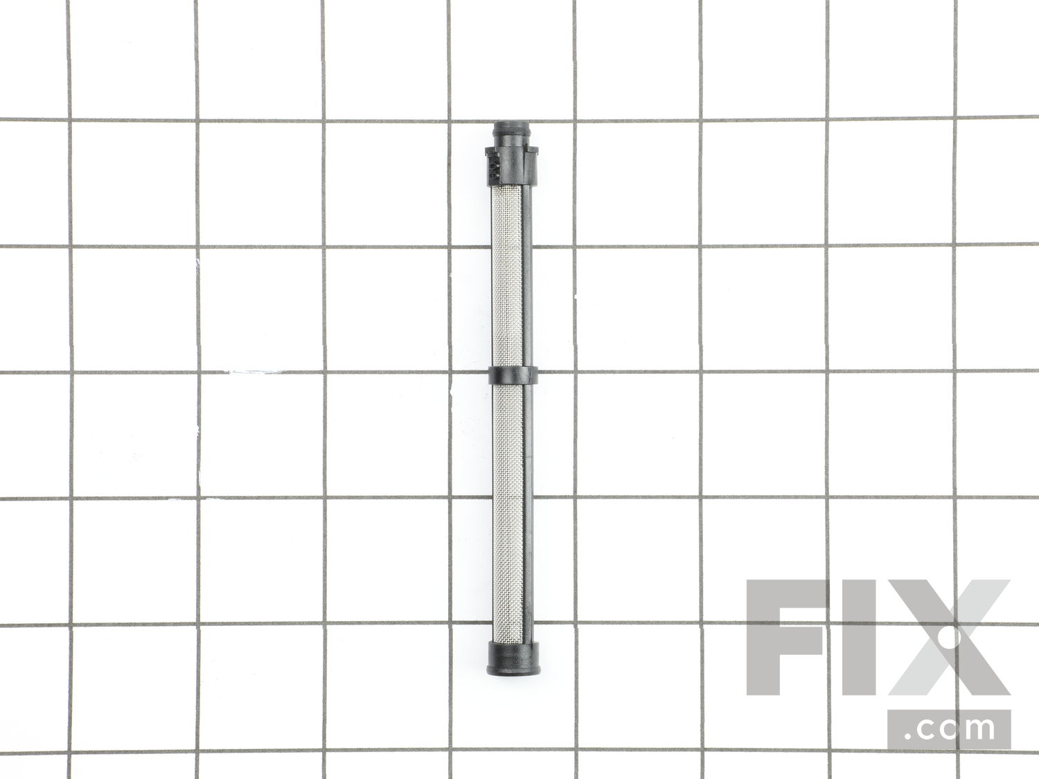 OEM Graco 287032 Filter, 60 Mesh Included with Gun - Fix.com