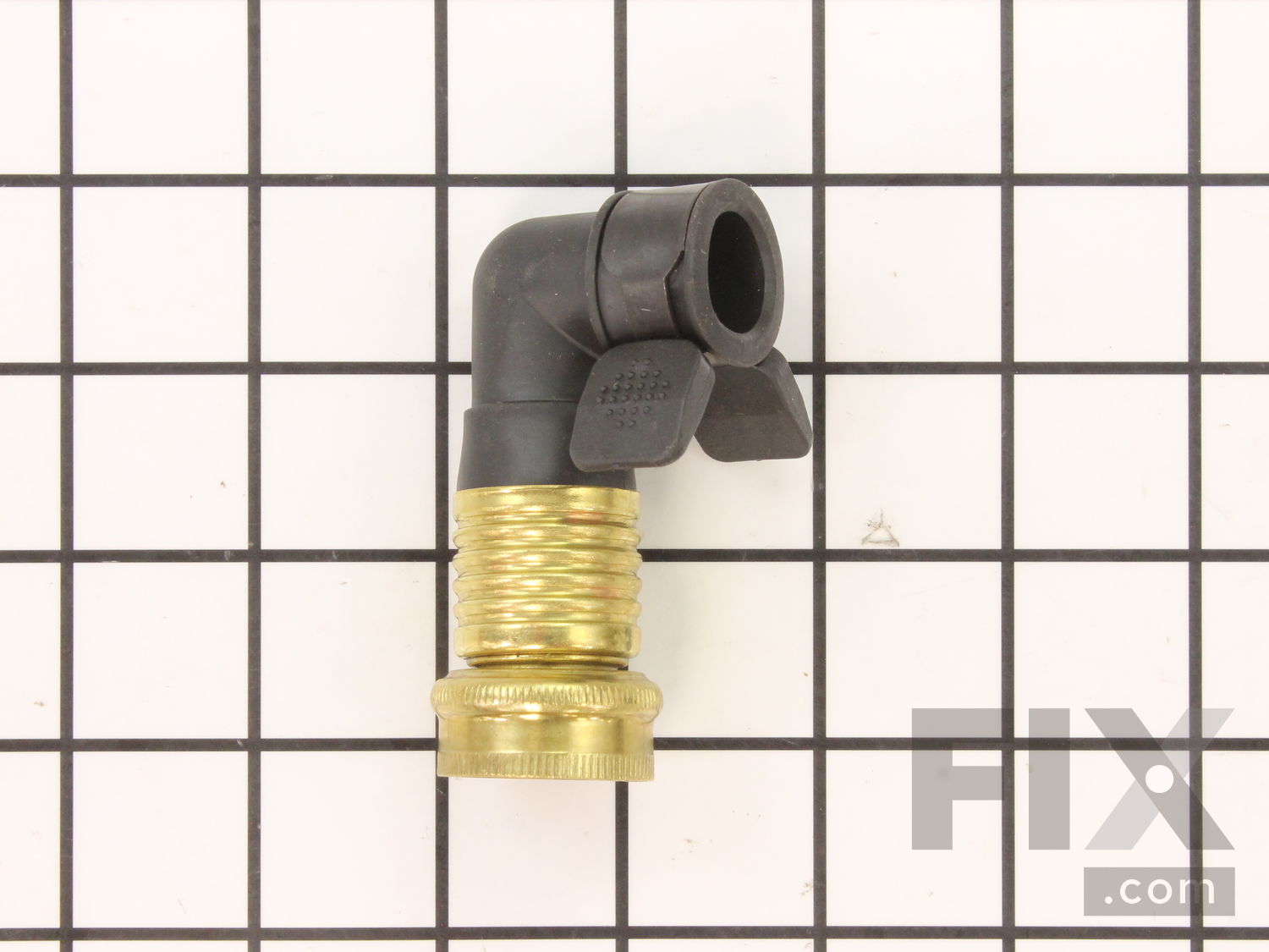 OEM Graco 288686 Adapter, Power Flush - Fix.com
