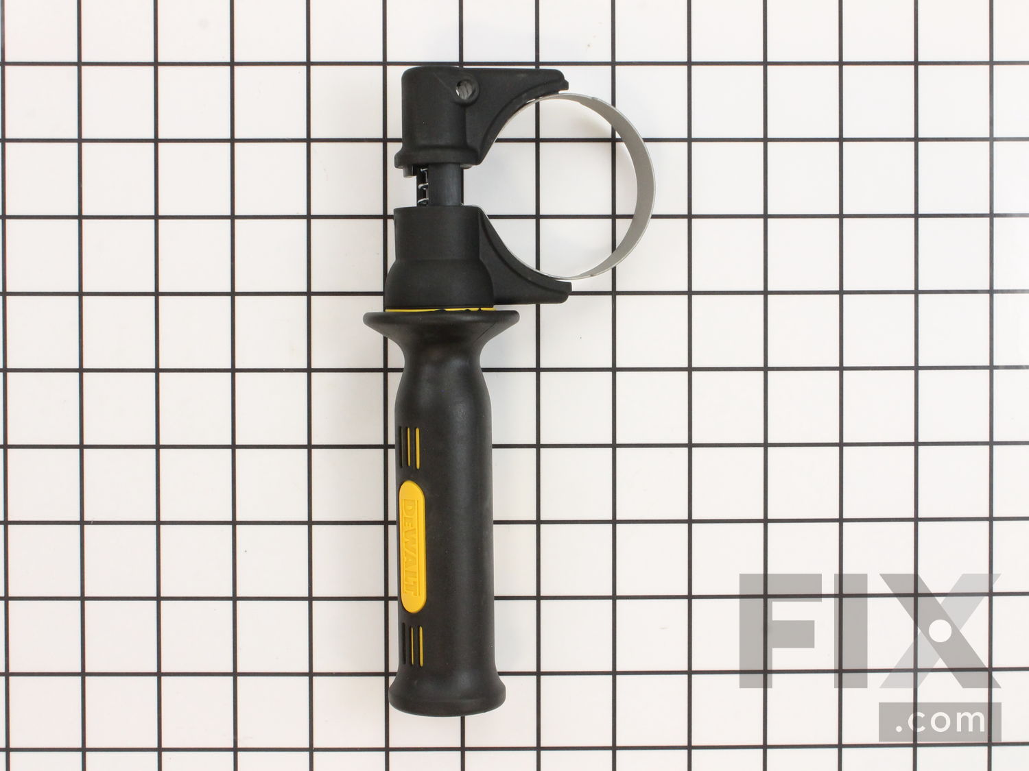 OEM DeWALT N112156 Side Handle Assembly - Fix.com