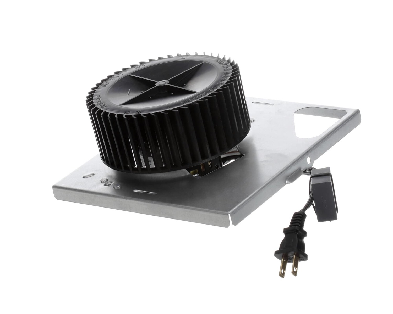 OEM Broan S97015157 Obe105195 Srv Assy, Blower F/6 - Fix.com