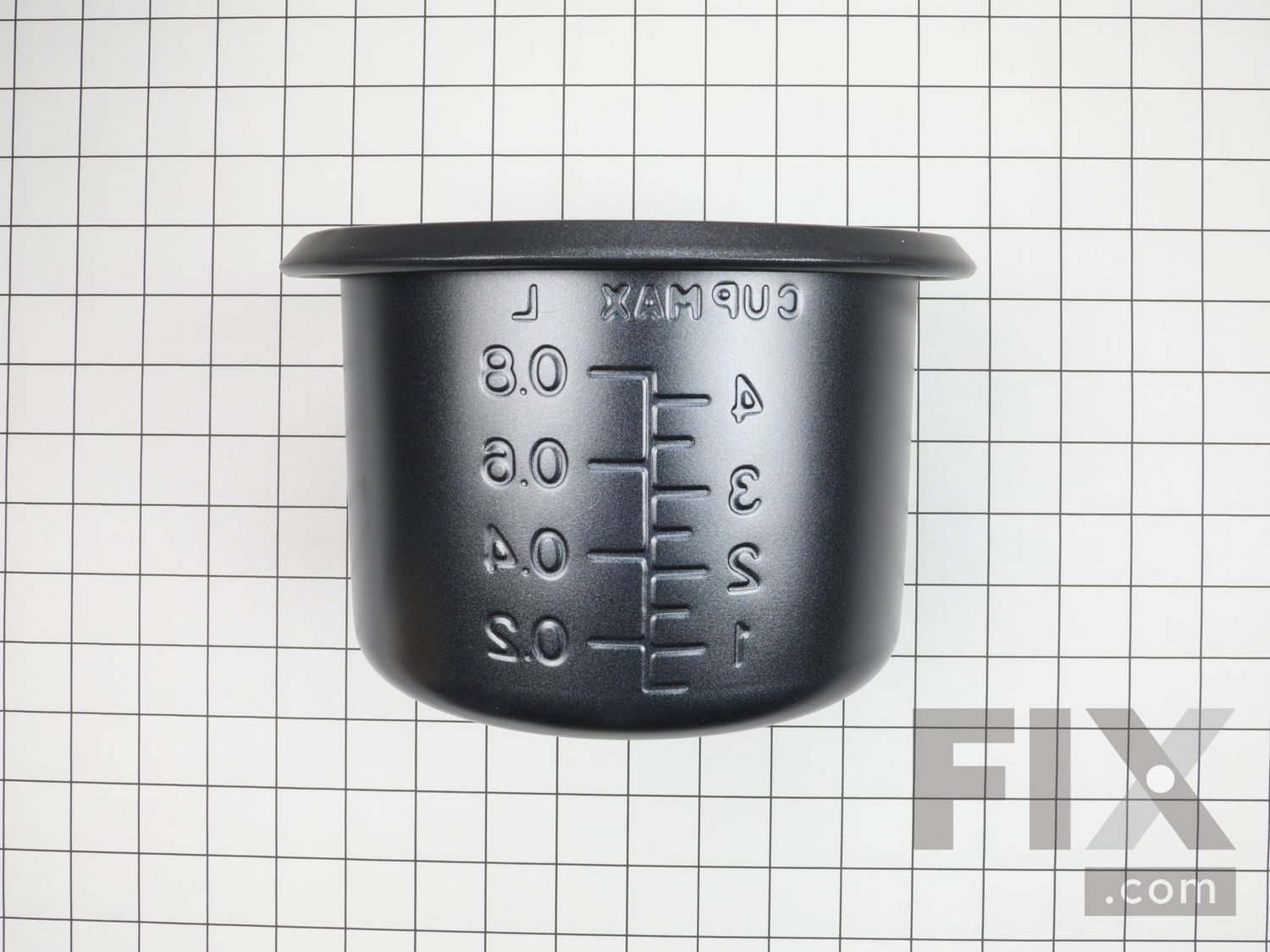 OEM Cuisinart RC-4CP Cooking Pot For 4-cup Rice Coo - Fix.com