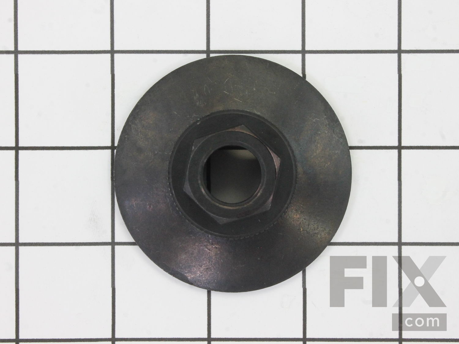 Oem Delta A01240s Flange Nut Only See Dpec006327 Fix