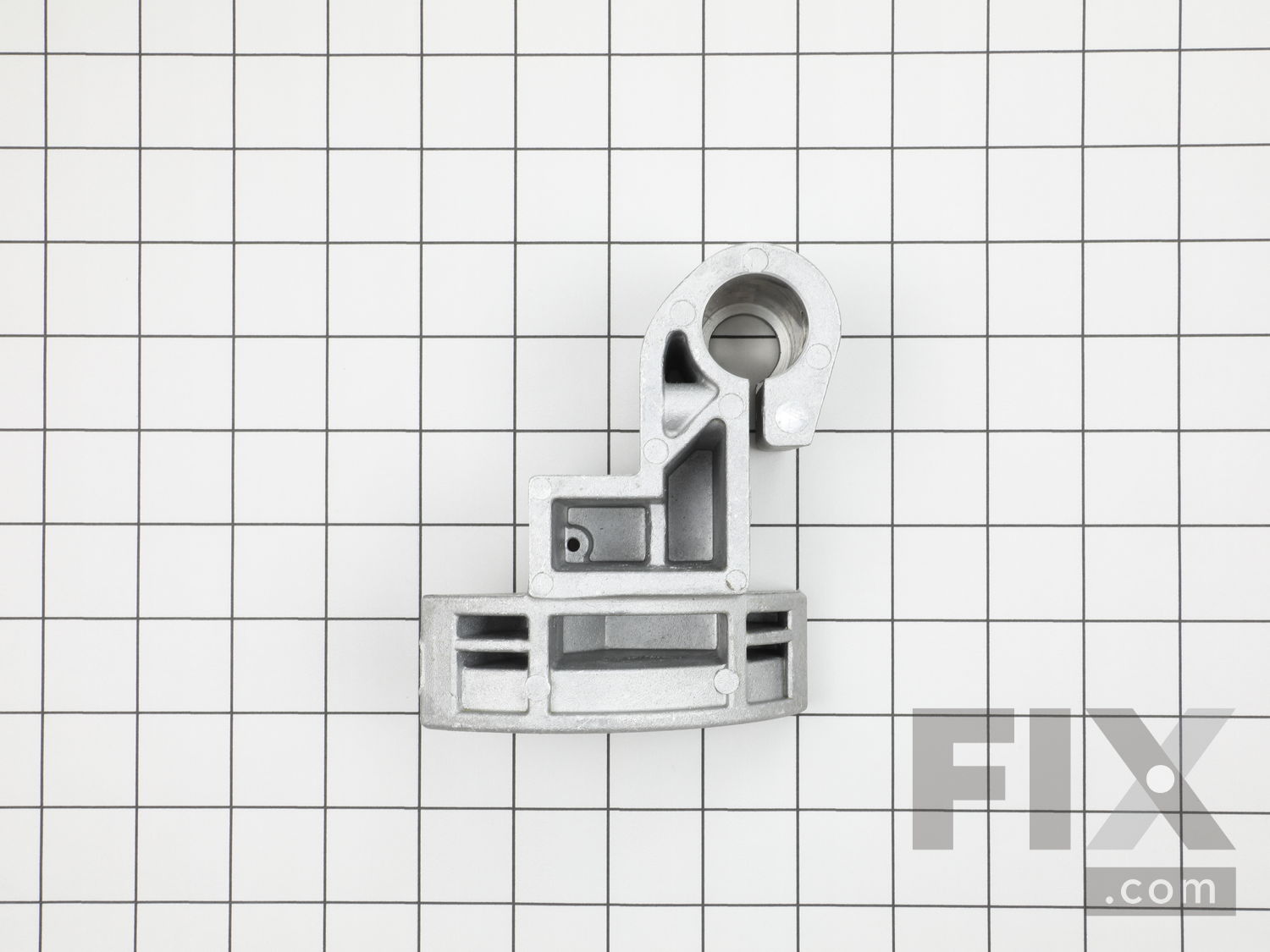OEM Delta DPEC002950 Front Support Bracket - Fix.com