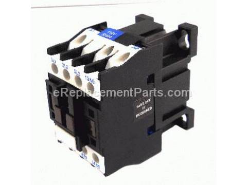 OEM Jet 5713041 Magnetic Switch-115/220 1-Phase - Fix.com