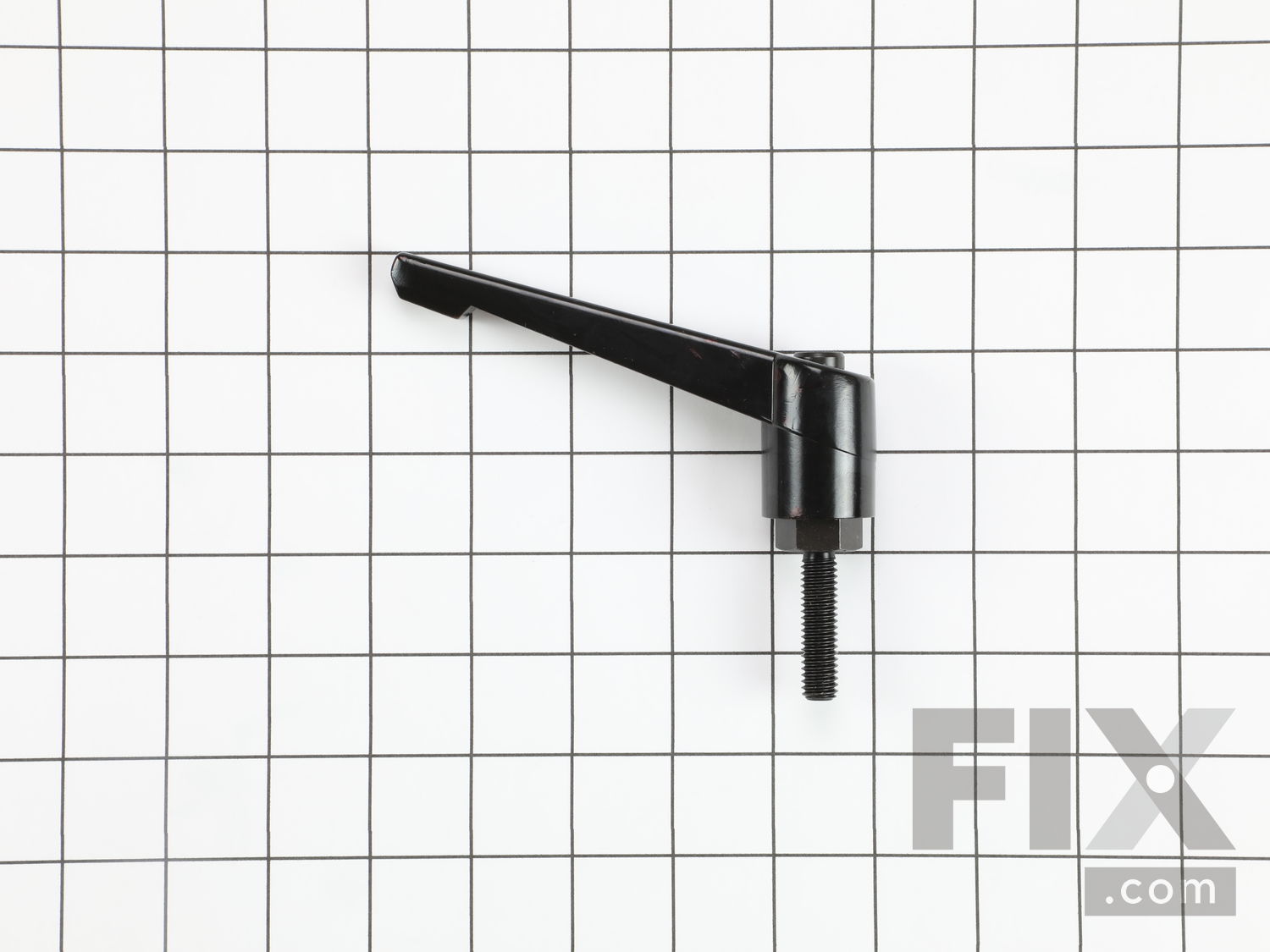 OEM Jet 7015-50 Locking Handle - Fix.com