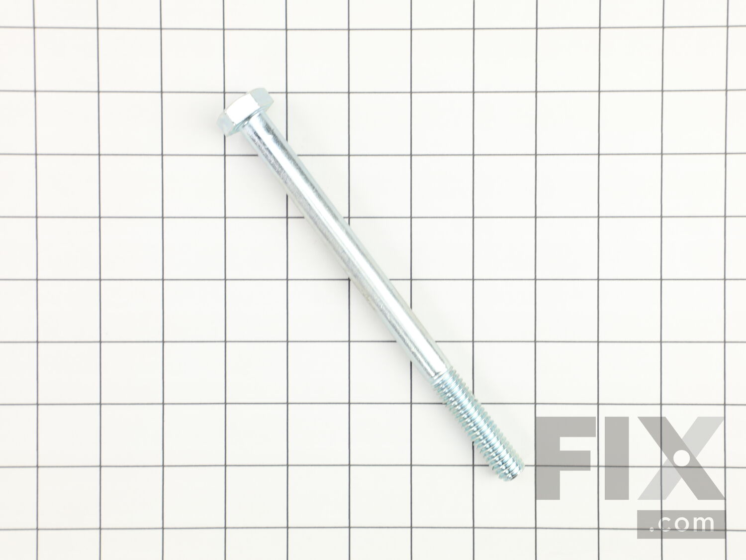 OEM Jet Drill Press Head Lock Bolt [JMD15-052] | Ships Today | Fix.com