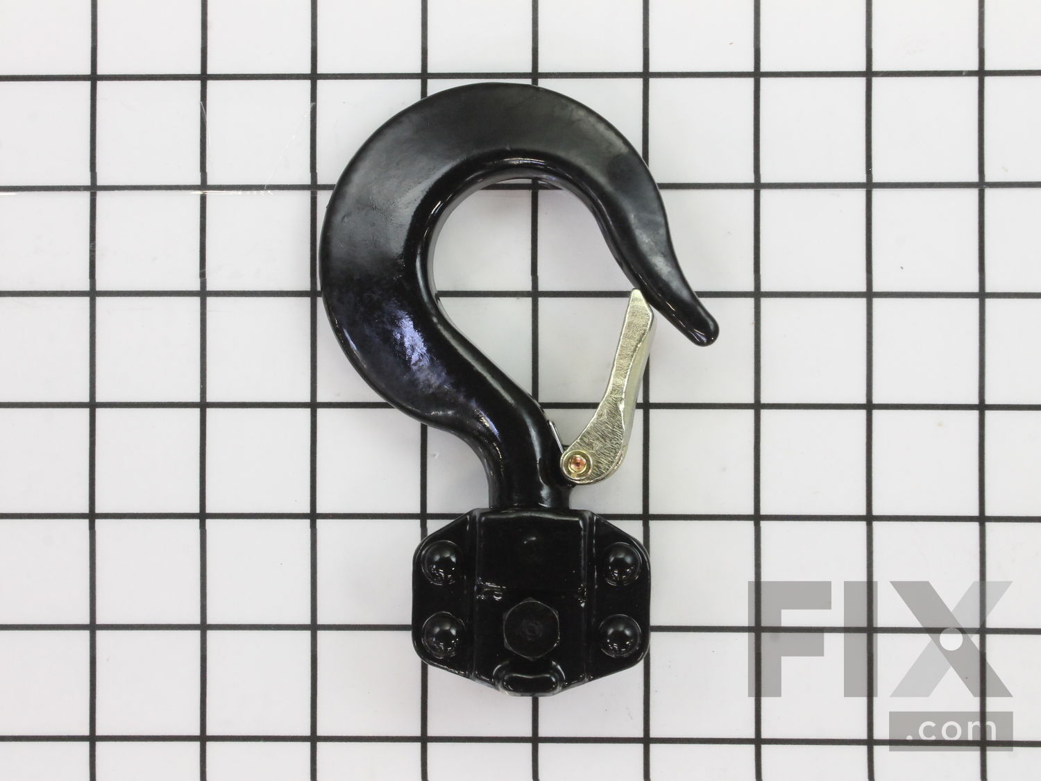 OEM Jet L100-100-5 Bottom Hook Assembly - Fix.com