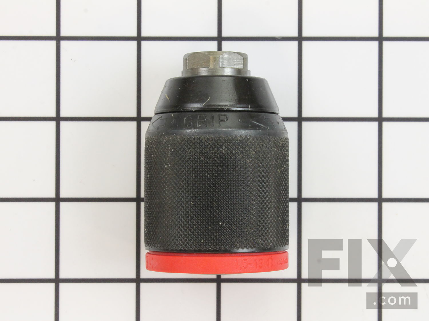 OEM Metabo 301003110 Keyless Chuck,1/2 X20 R+L - Fix.com