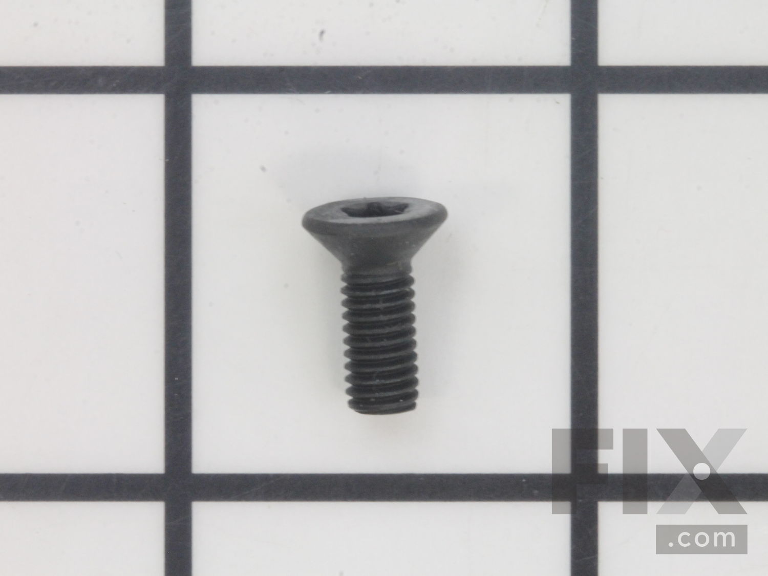 OEM Jet JWP208HH-111 Knife Insert Screw - Fix.com