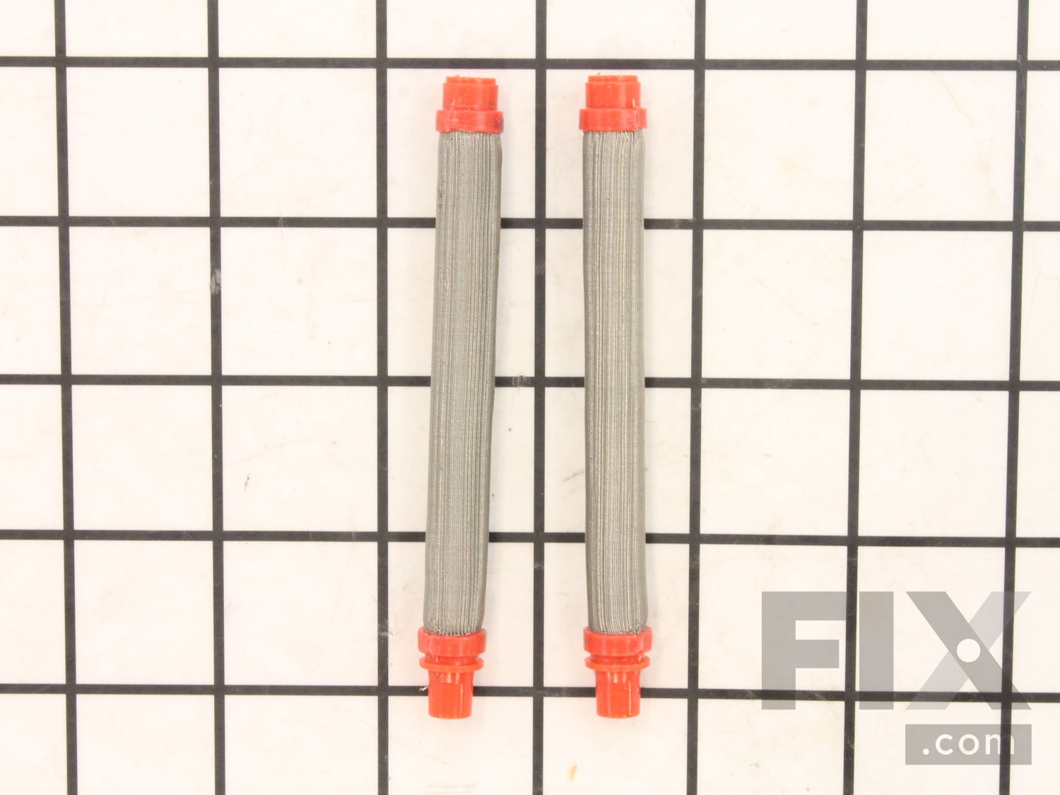 OEM Wagner 0154918 Red Gun Filter (2 Pack) - Fix.com
