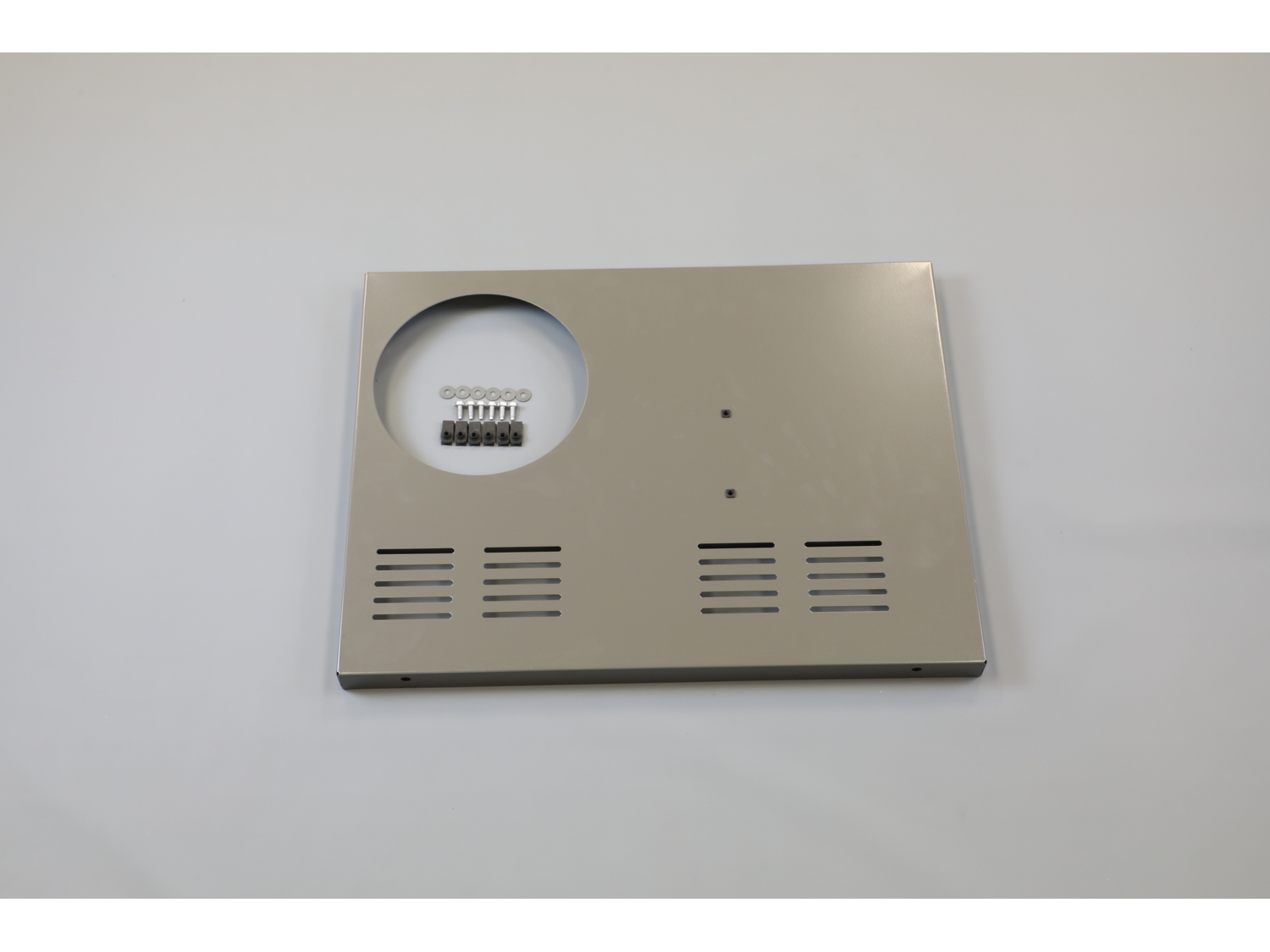 OEM Weber 67756 Bottom Tray With Hardware - Fix.com