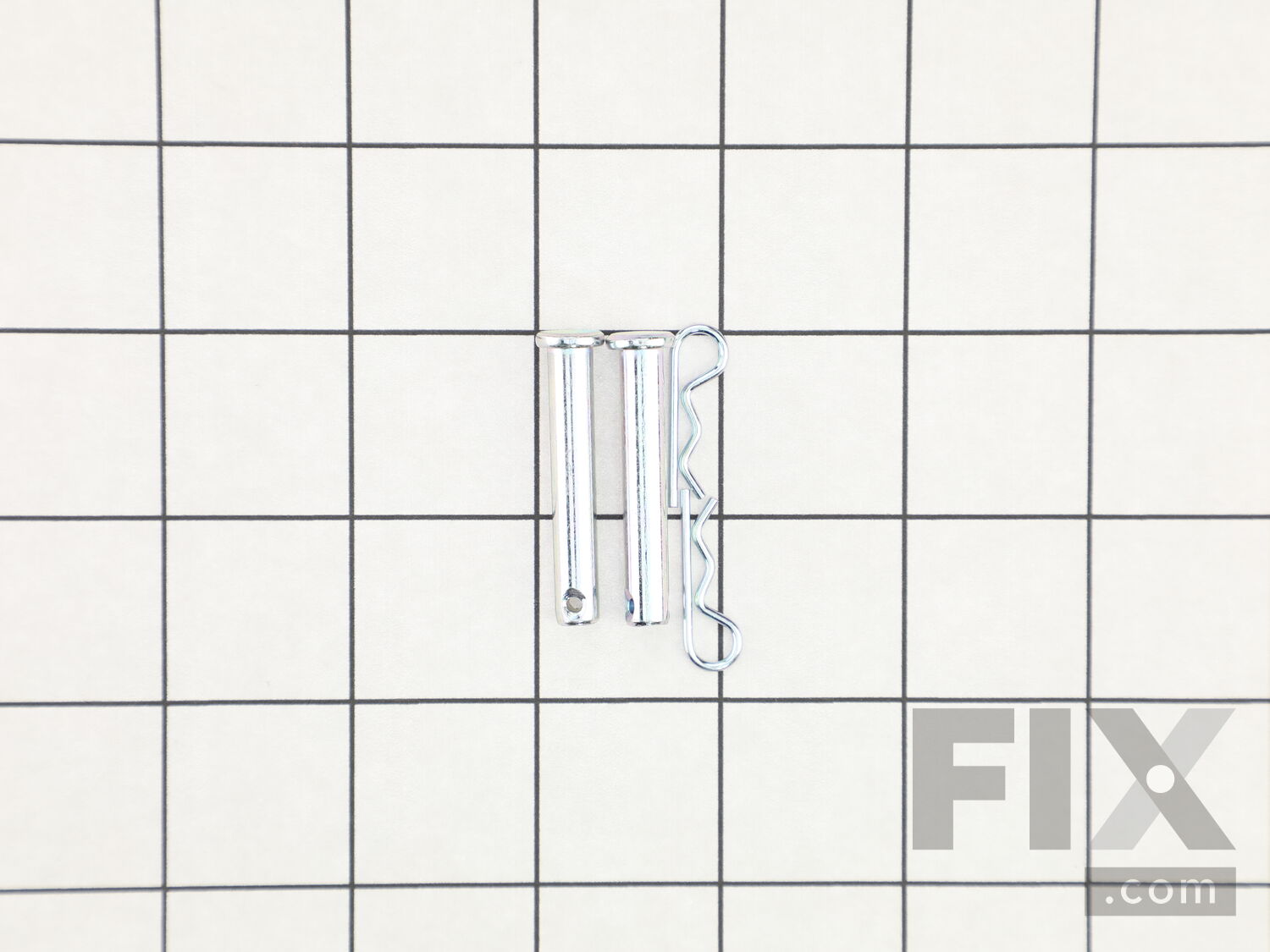 OEM Weber 69844 Hardware, Lid Assembly - Fix.com
