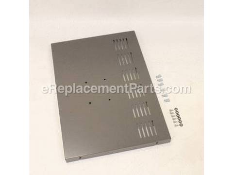OEM Weber 70334 Bottom Panel For 4 Burner - Fix.com