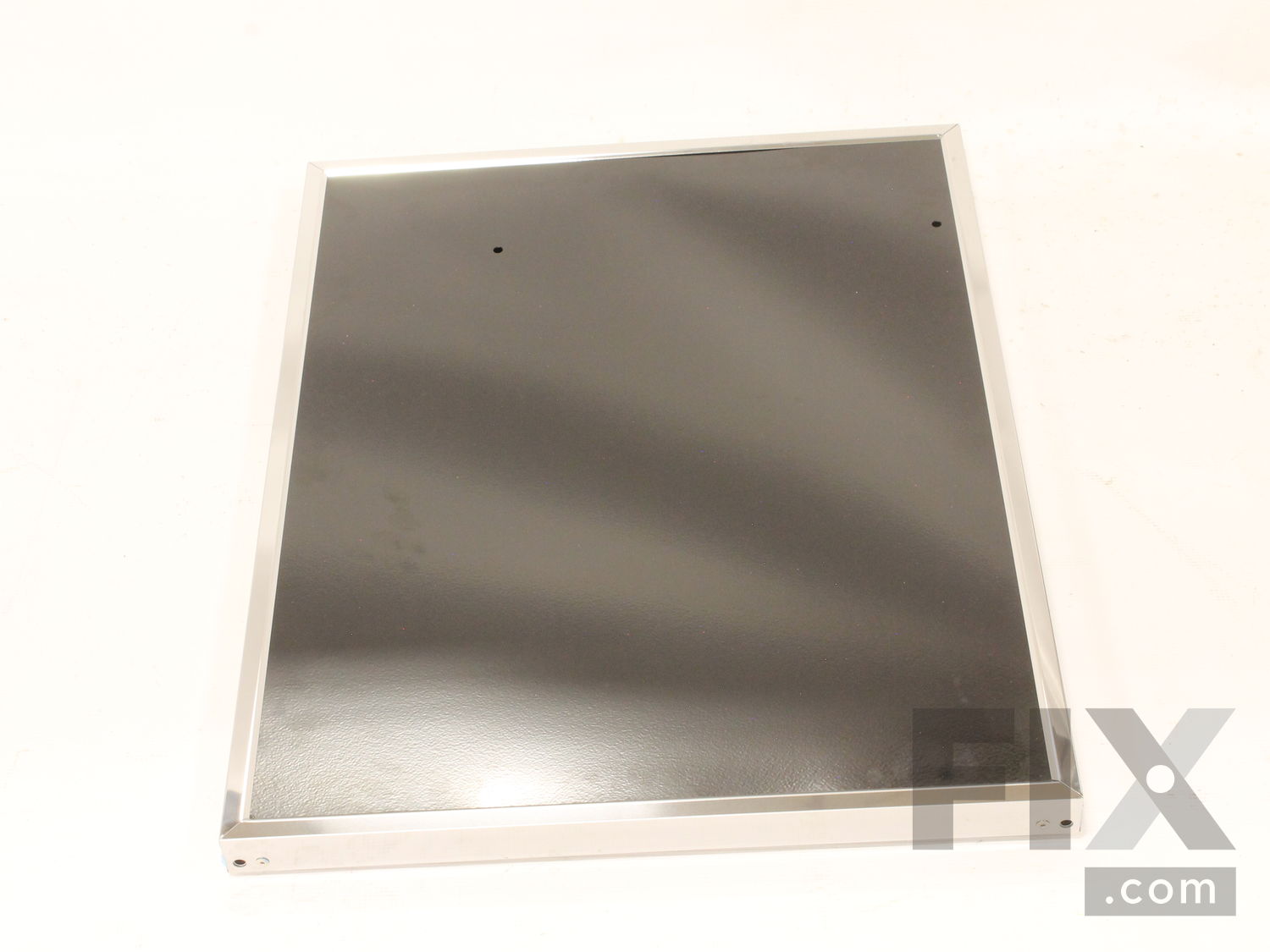 OEM Weber 70842 Lhs Door, Black - Fix.com