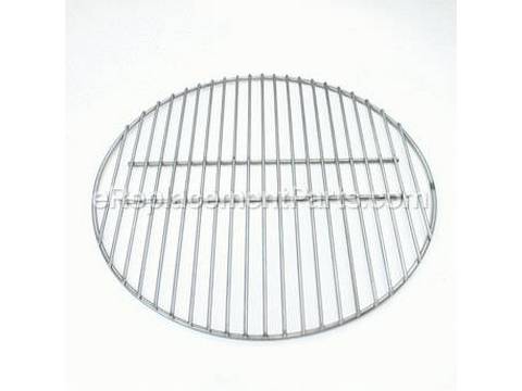 OEM Weber 7441 Charcoal Grate - Fix.com