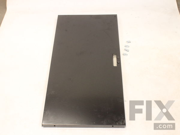 OEM Weber 82569 Bottom Panel - Fix.com
