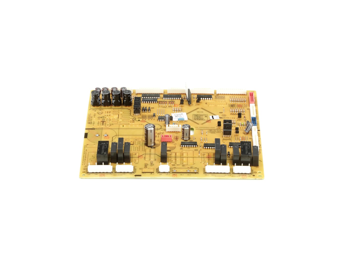 OEM Samsung DA94-02680A Control Board Assembly - Fix.com