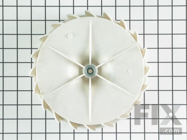 OEM Maytag WP33002797 Blower Wheel - Fix.com