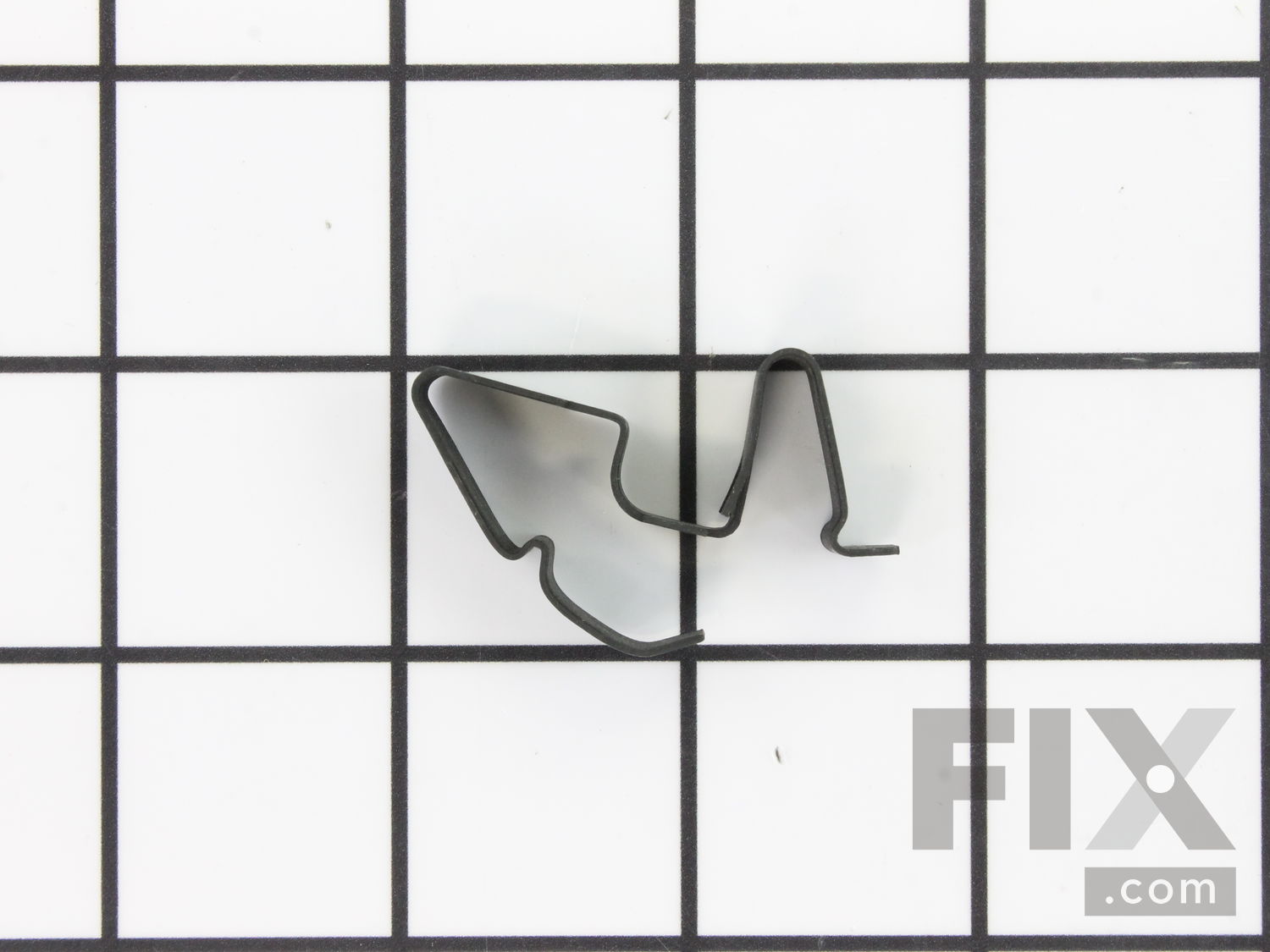 OEM Kenmore WP3388229 Dryer Retainer Spring Clip - Fix.com