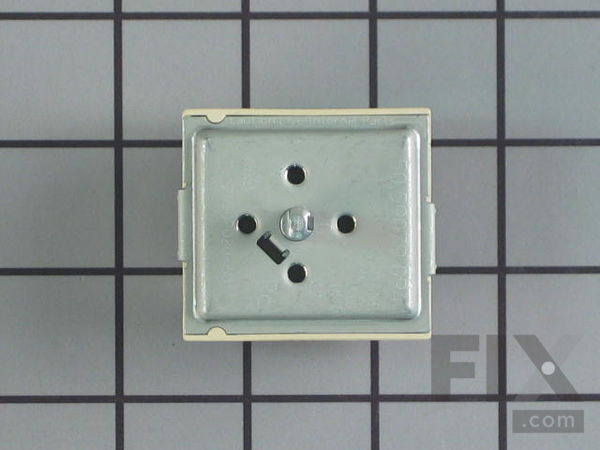OEM Amana WP74011243 Surface Infinite Switch - Fix.com