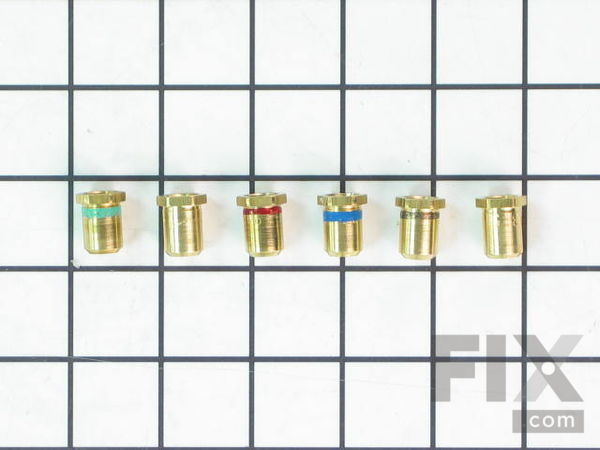 OEM Maytag WP7509P129-60 Natural Gas To Liquid Propane Conversion Kit ...