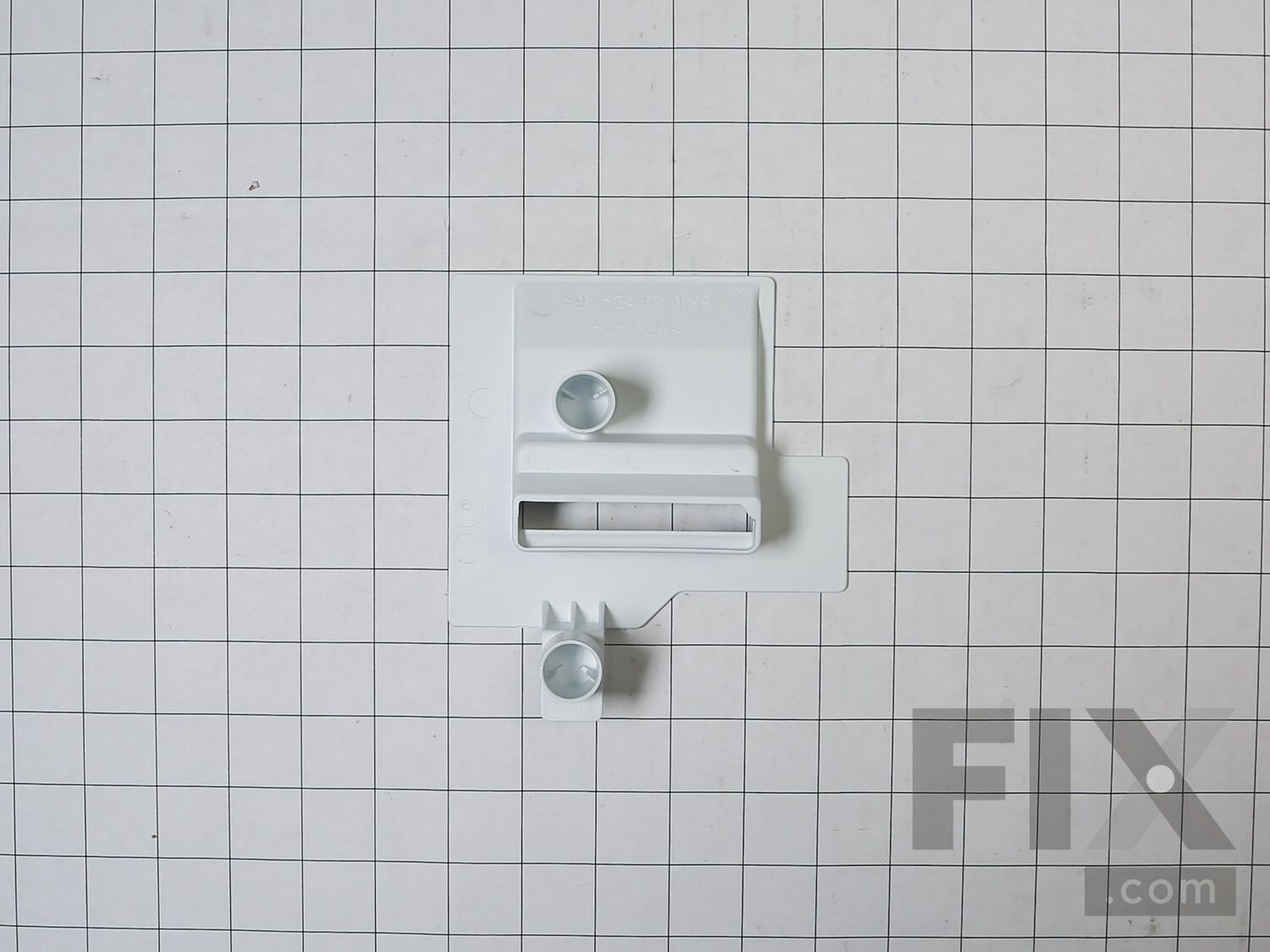 OEM Whirlpool WP8540429 Siphon Bleach - Fix.com