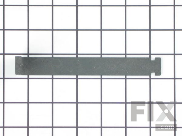 OEM Whirlpool WPW10086010 Motor Retainer Clip - Fix.com